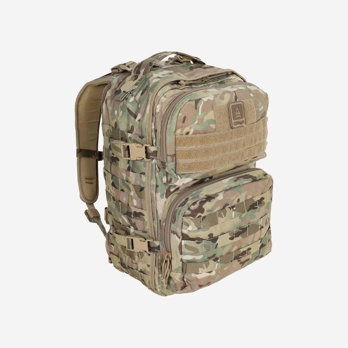 Ранец тактический Сплав Baselard 25 CORDURA – купить в Москве – цена от ...