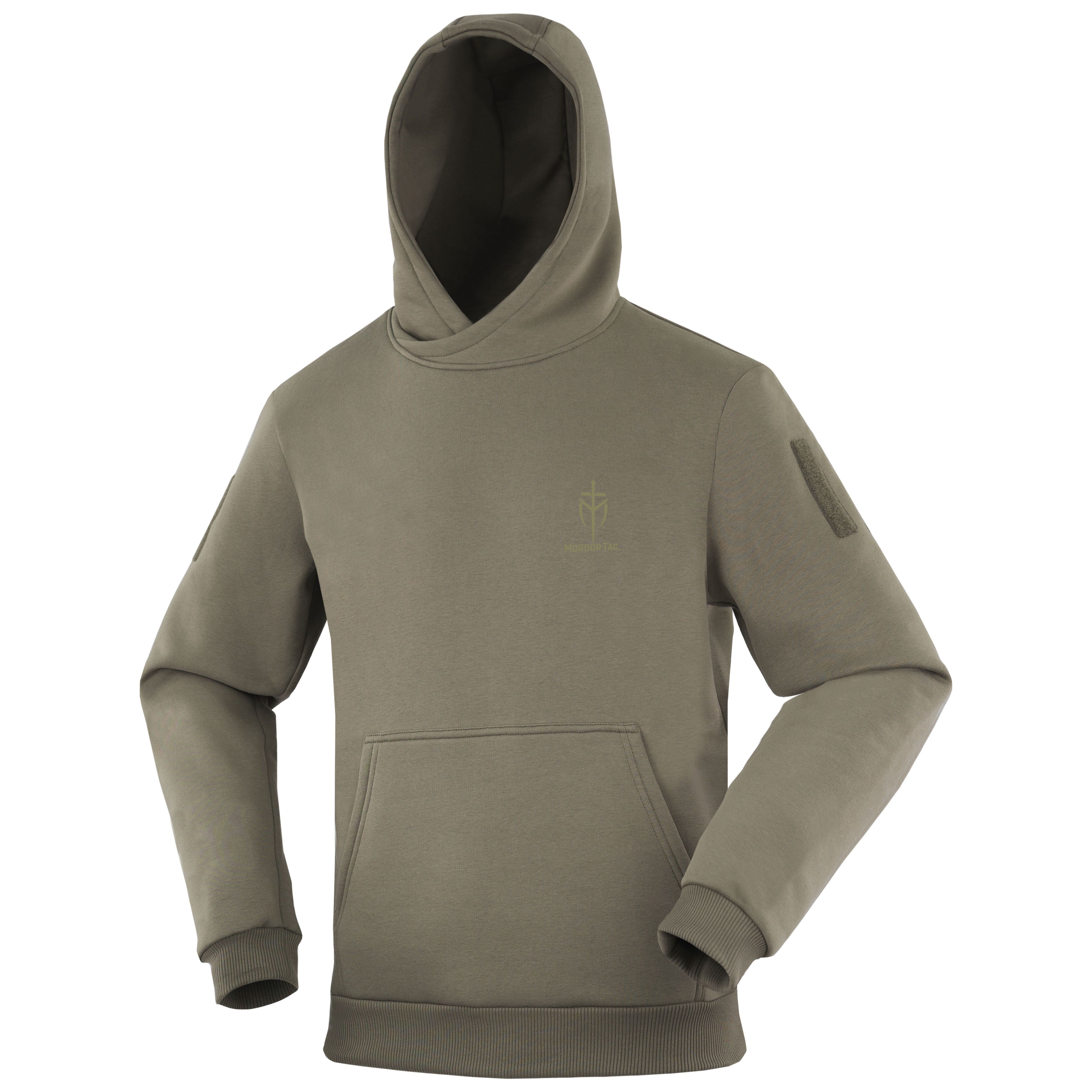 Tactical Hoodie "Ural"