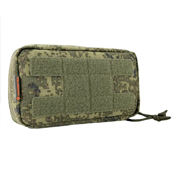 Administrative pouch Pager | Grey-shop