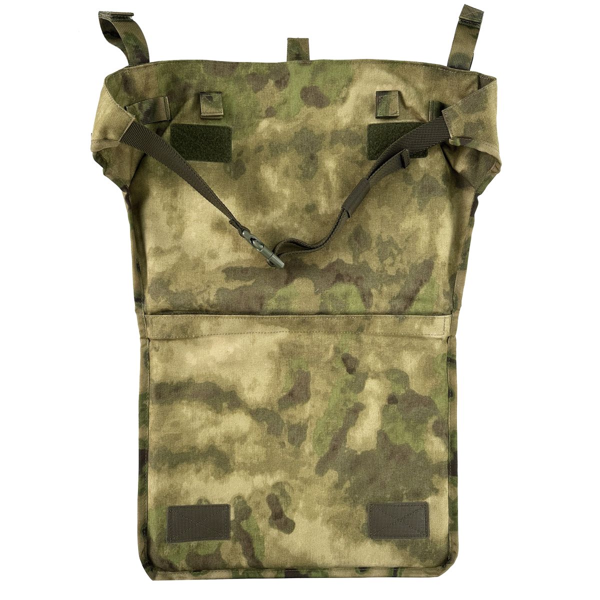 Siting Mat-Transformer Tochka-5S | Grey-shop