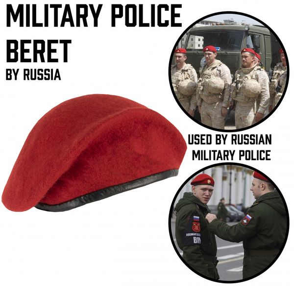 Army Berets