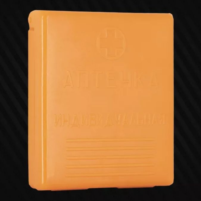 AI-1 MEDICAL CASE | Escape from Tarkov merch store