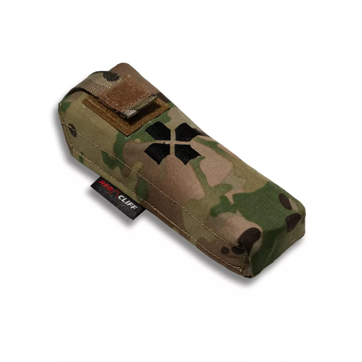 Подсумок под турникет TQ RED CLIFF – купить в Москве – цена от ...