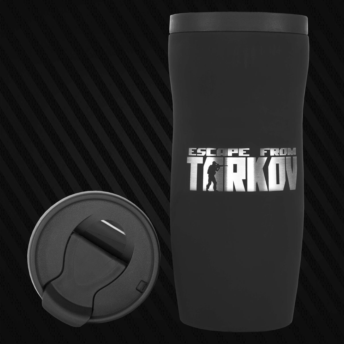Tarkov Thermos | Escape from Tarkov merch store