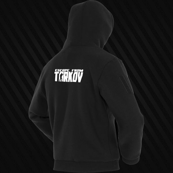 "EFT" hoodie | Escape from Tarkov merch store
