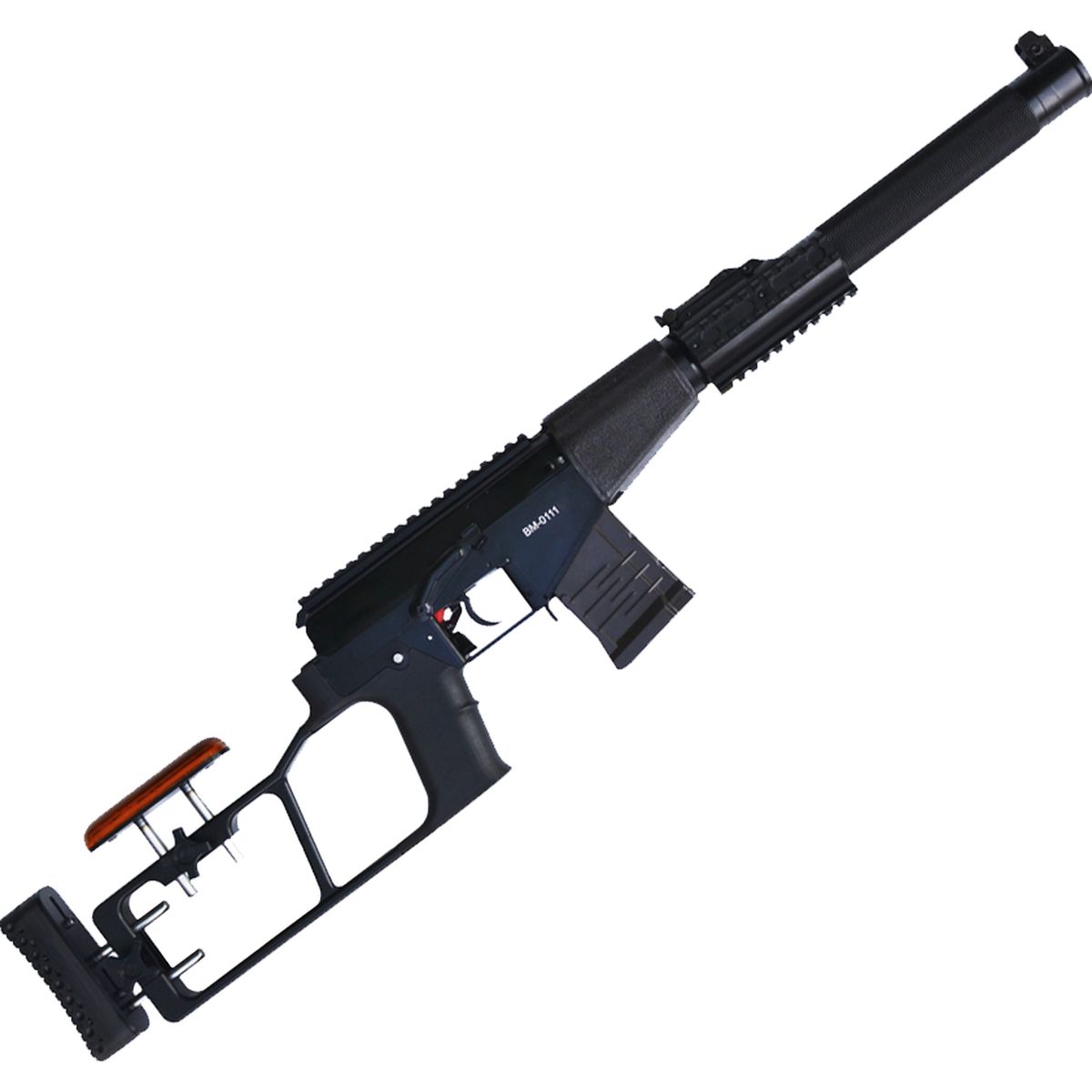 AEG VSS-M | Grey-shop