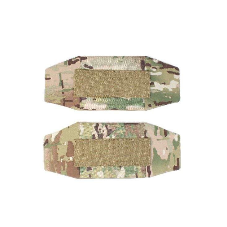 Ferro style 3AC Side Soft Armor боковые чехлы под баллистику PT-UA75 PewTac