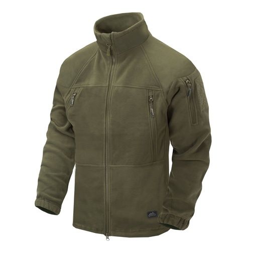 Толстовка Helikon-tex STRATUS – купить в Москве – цена от производителя
