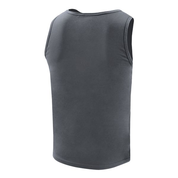 Tank top Bratan | Grey-shop