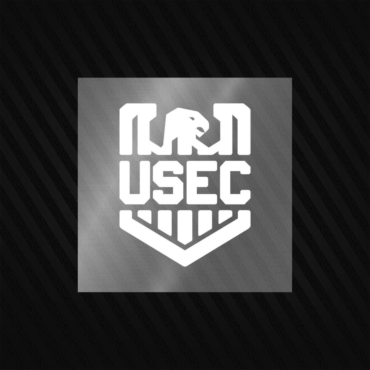 USEC Emblem Sticker | Escape from Tarkov merch store