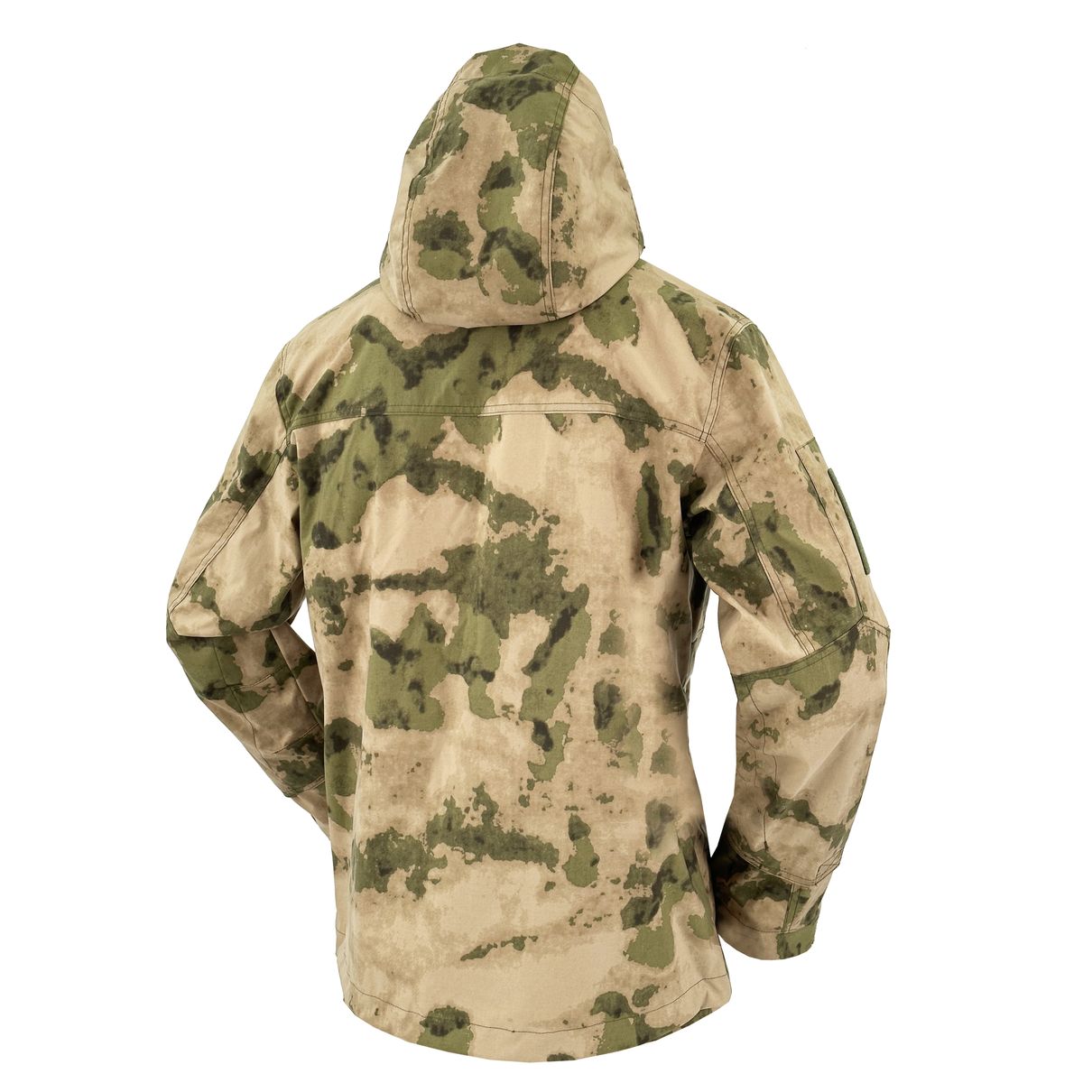 Tactical Jacket Gorka 5 VOLK MOD.2 | Grey-shop