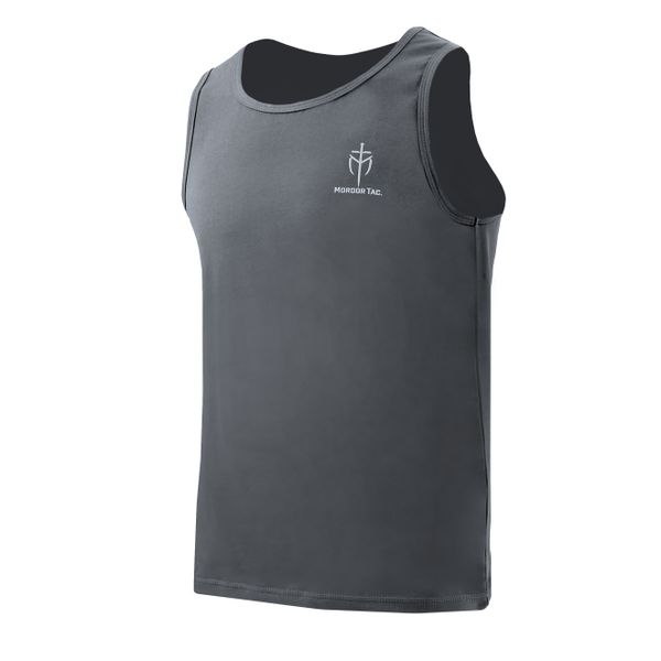 Tank top Bratan | Grey-shop